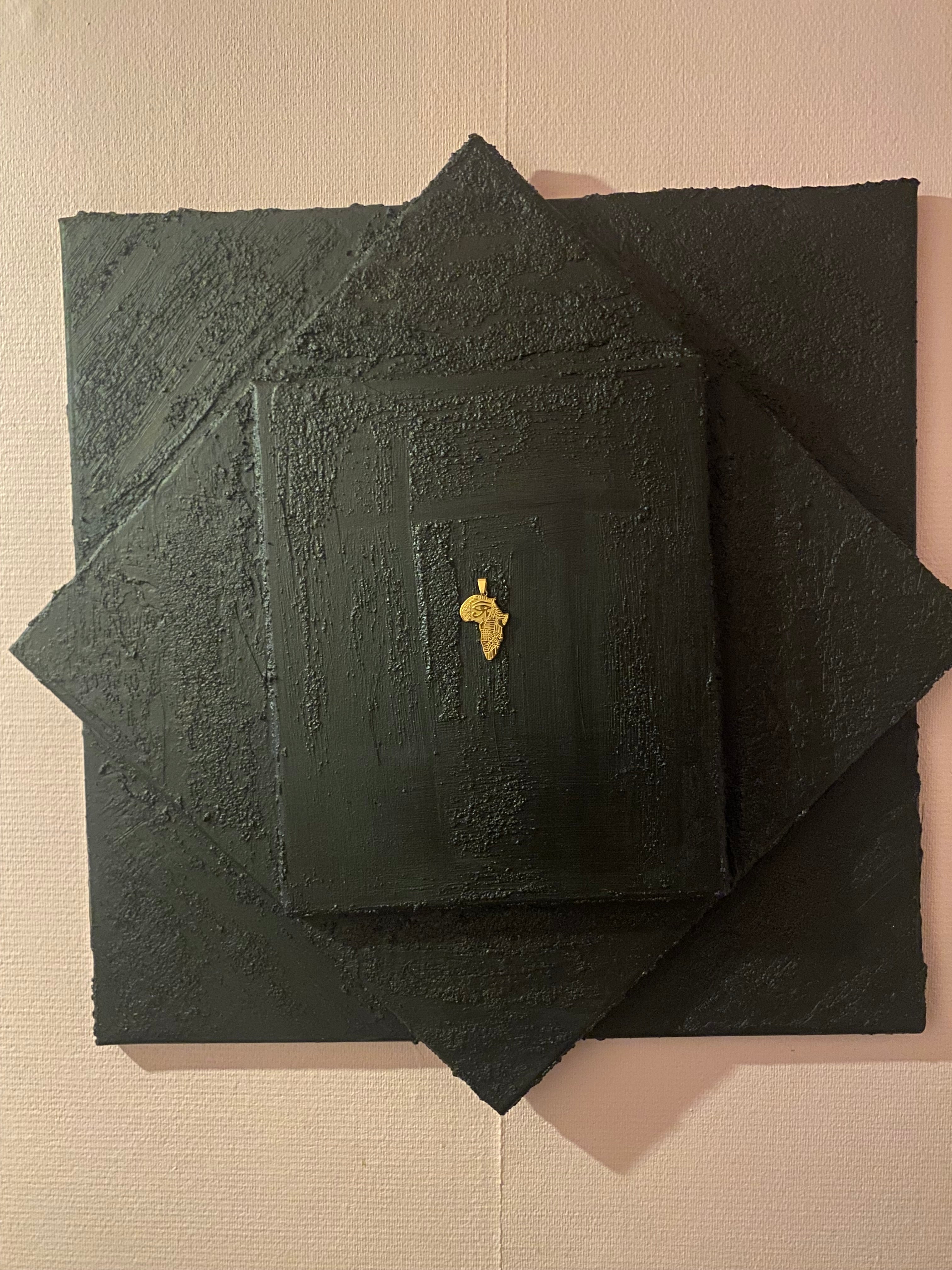 African Wall Art – kaba studio